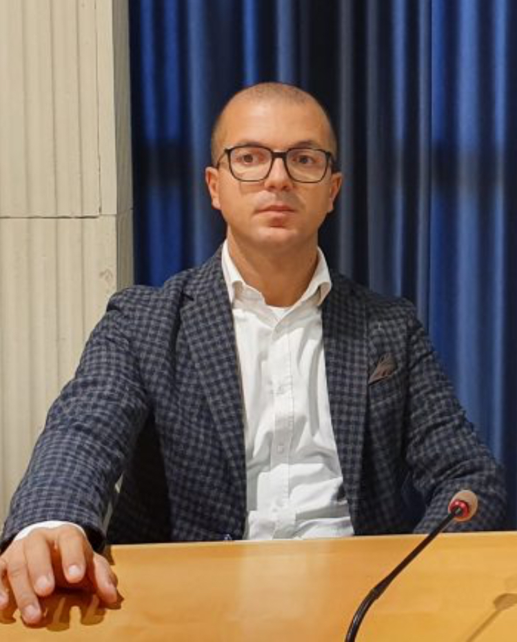 Quando la costanza paga: conosciamo Giuseppe Volpe, Referente CFU ...