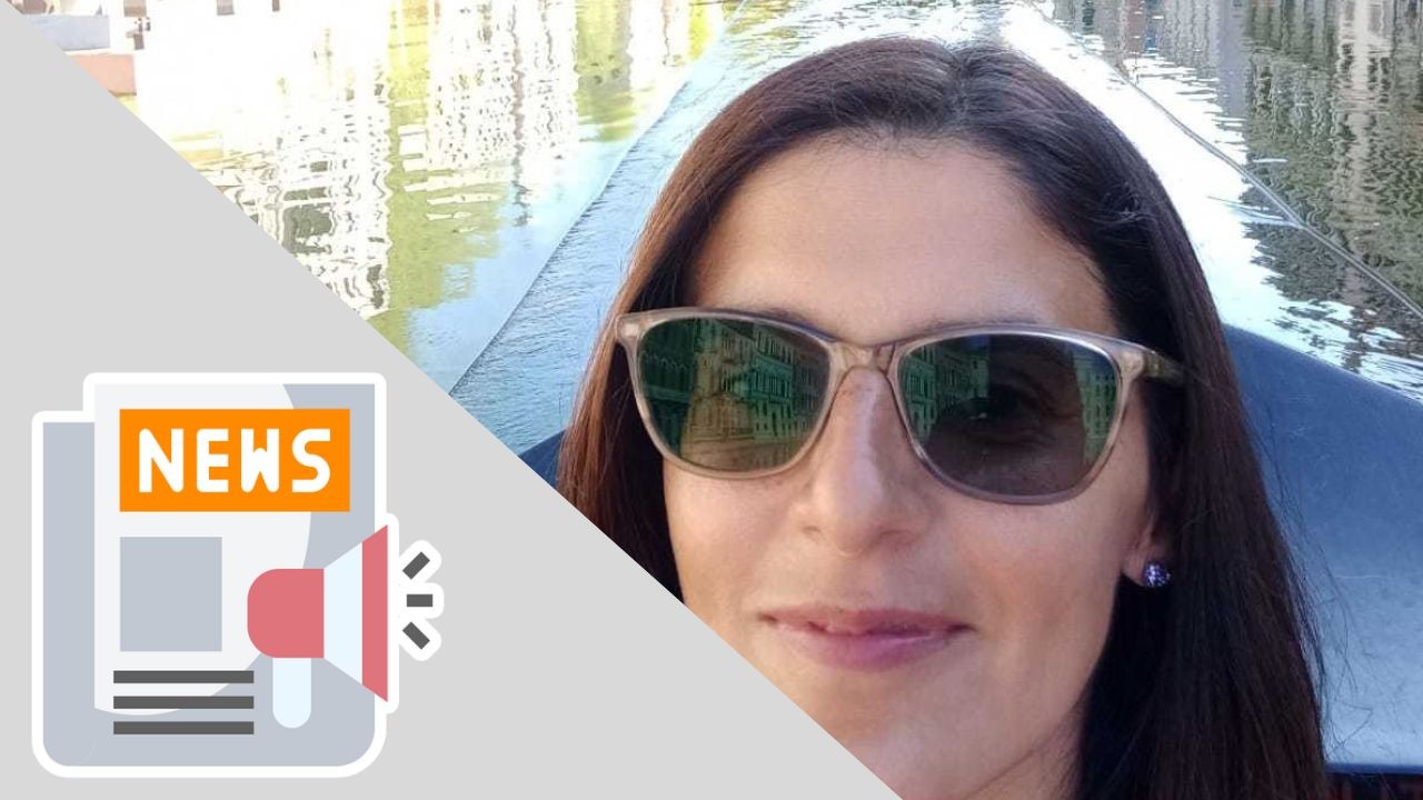 (LIBERTA.IT) MARIA CARLA RACCONTA LA FIBROMIALGIA, PETIZIONE PER ...